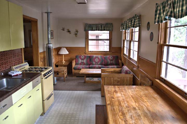 Availability & Reservations Silver Rapids Lodge - An Ely MN Resort