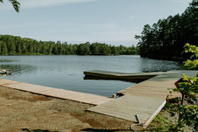 Map | Silver Rapids Lodge - Silver Rapids Lodge