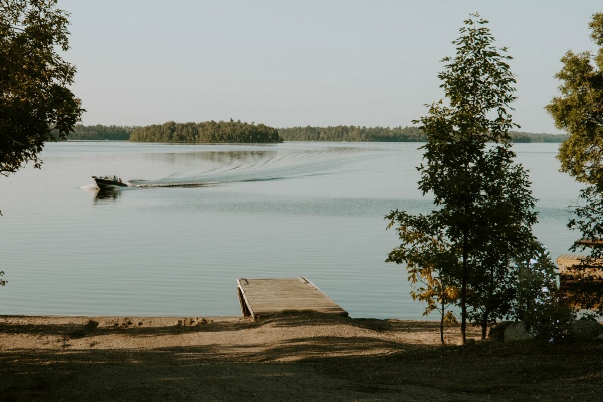 Deals - Silver Rapids Lodge