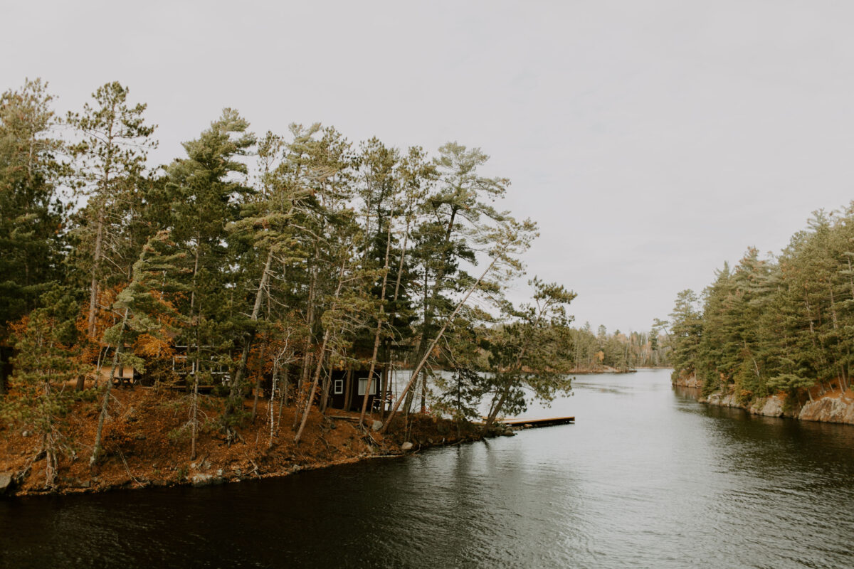 Image Gallery - Silver Rapids Lodge