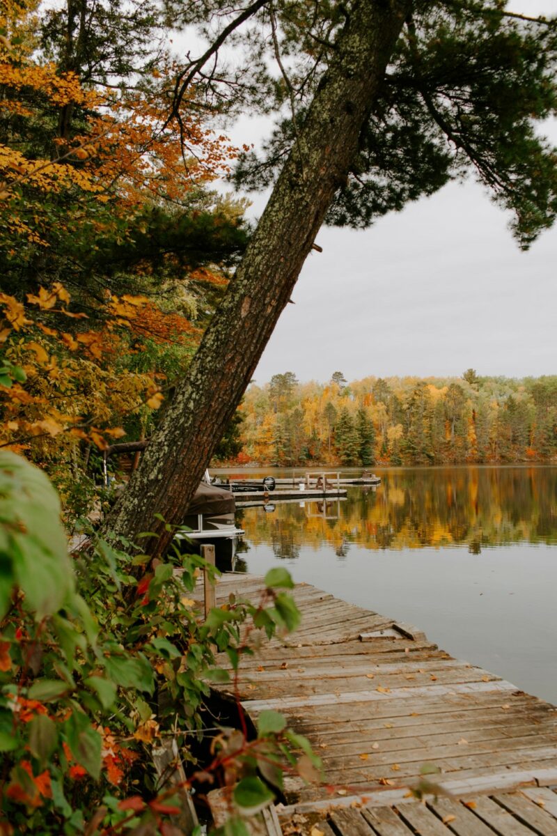 Image Gallery - Silver Rapids Lodge