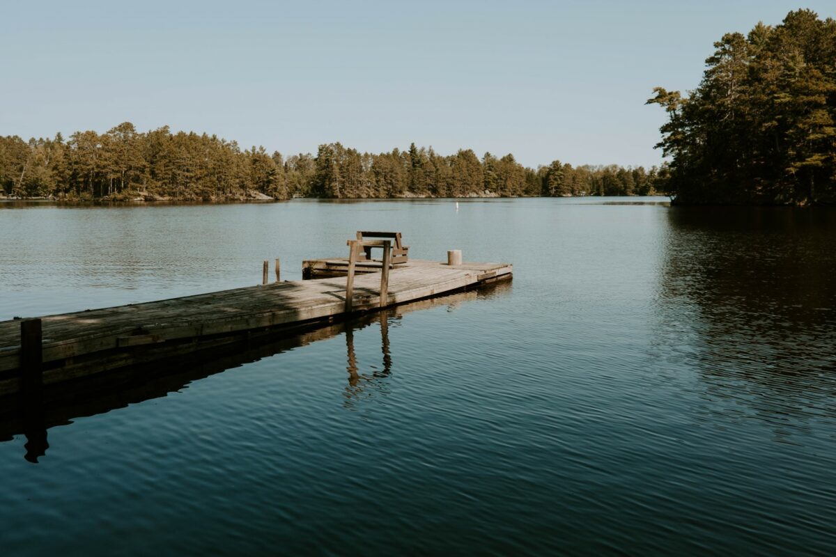 Image Gallery - Silver Rapids Lodge