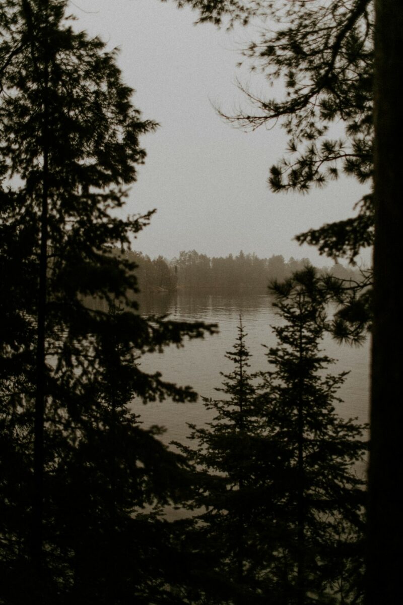 Image Gallery - Silver Rapids Lodge