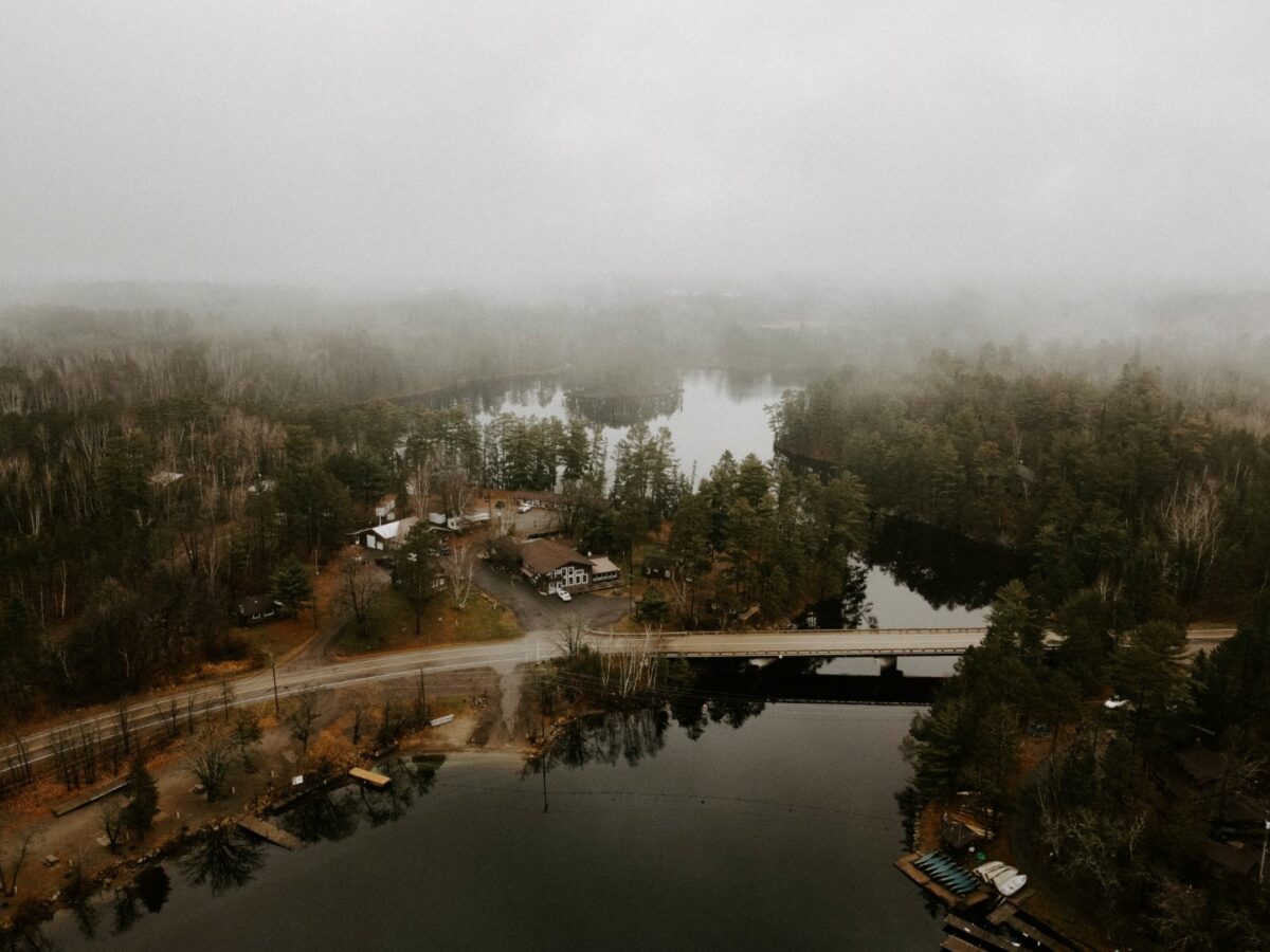 Image Gallery - Silver Rapids Lodge