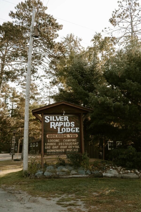Image Gallery - Silver Rapids Lodge