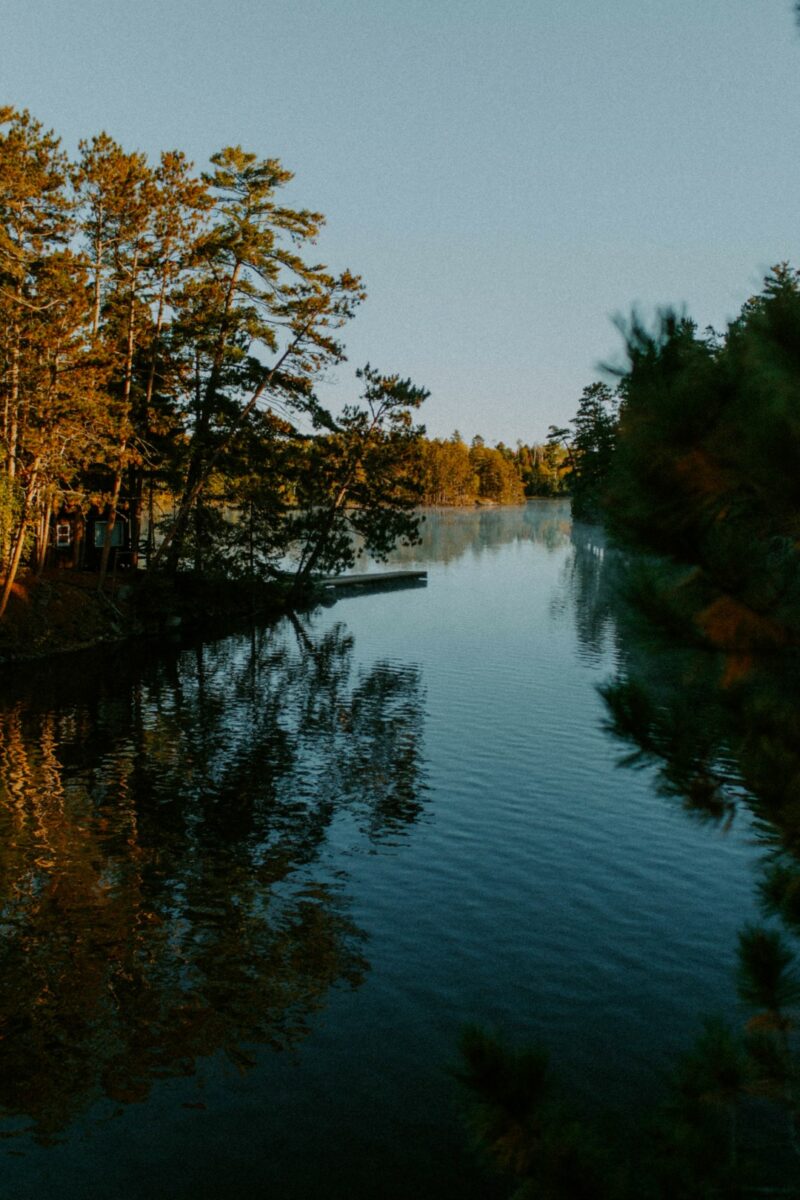 Image Gallery - Silver Rapids Lodge