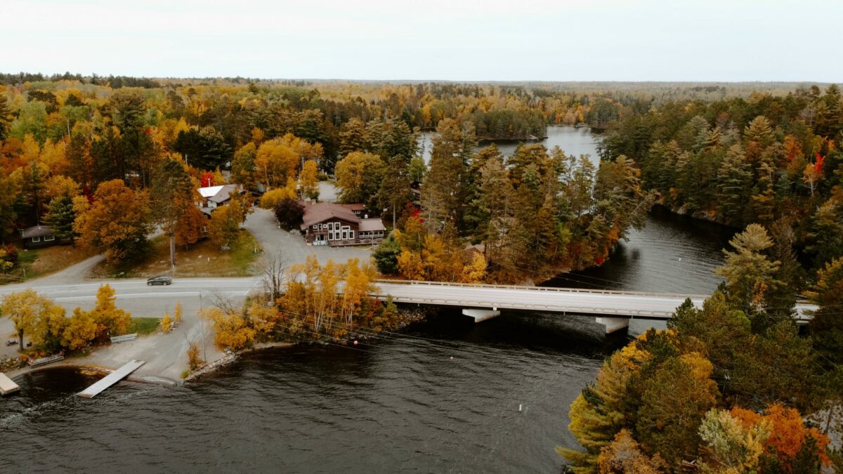 Image Gallery - Silver Rapids Lodge