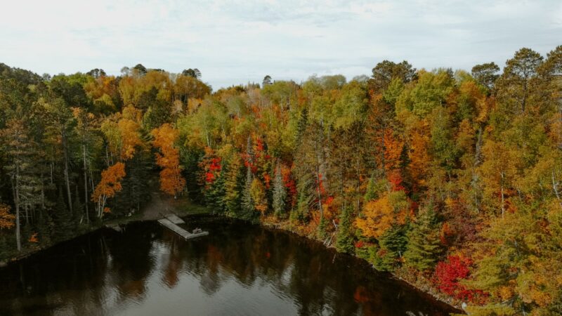Image Gallery - Silver Rapids Lodge
