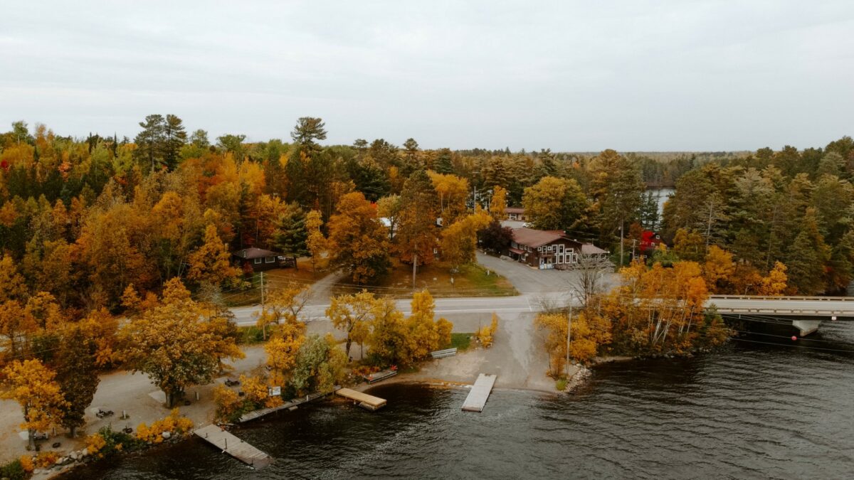 Image Gallery - Silver Rapids Lodge